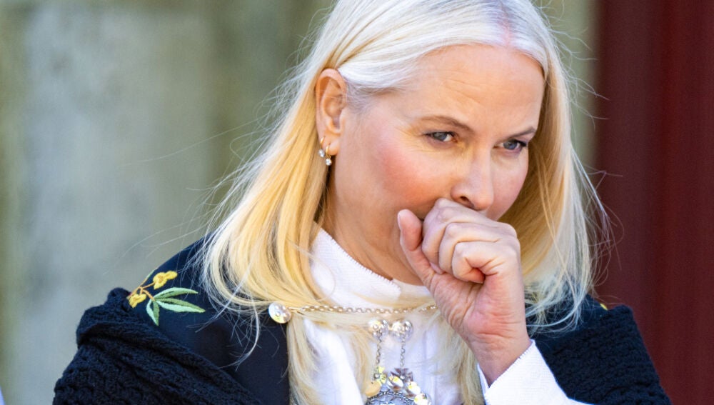 Harald, Sonia y Haakon de Noruega: su esperada reaparición tras la ...