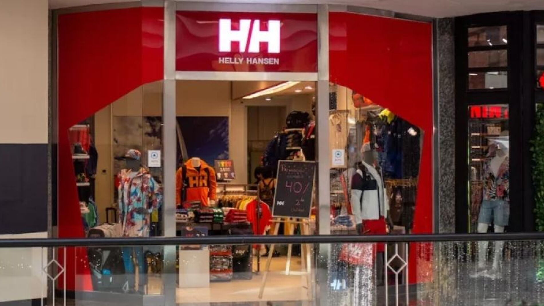 Por qué quienes pasan muchas horas al aire libre confían en la ropa ...