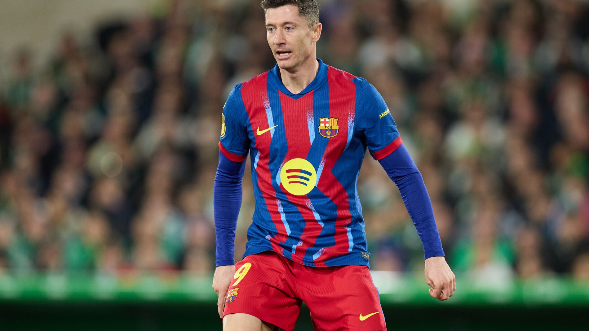 Slavia Praga - Barça, en directo hoy: jornada 7 de la fase liga de la ...