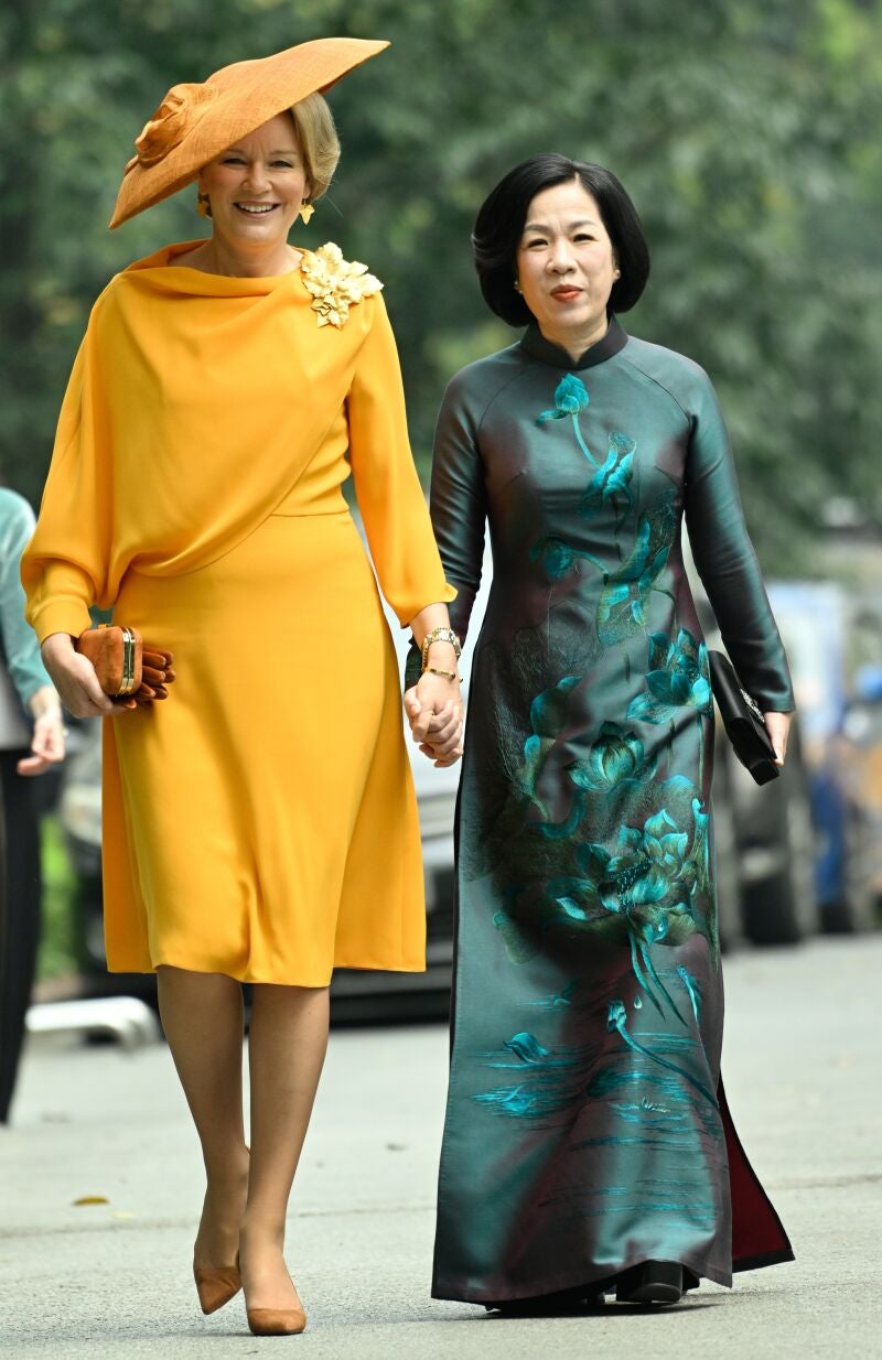 El truco sutil de sumar las tendencias modernas al estilo clásico de ...