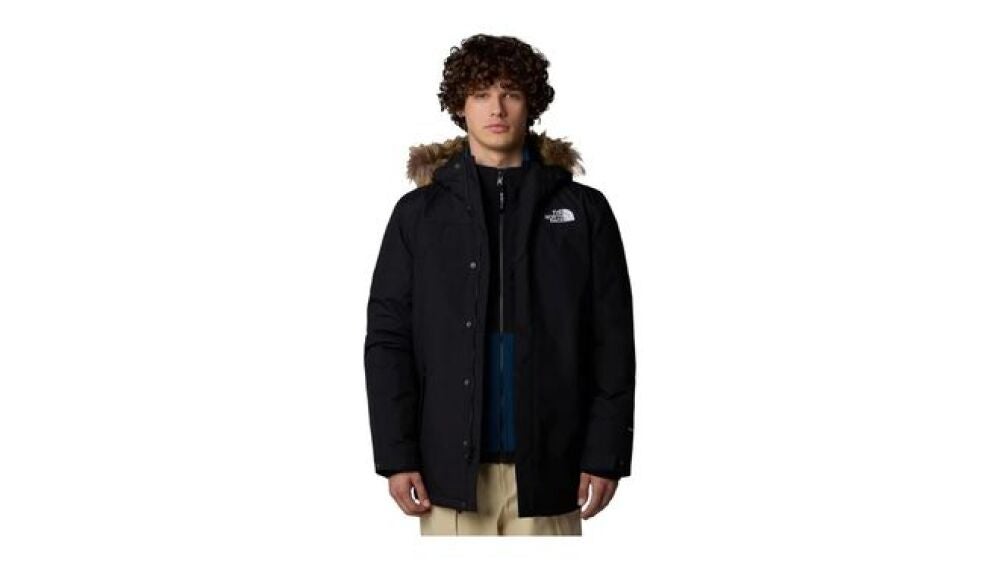 Estas tres chaquetas de The North Face resumen bien por qué la marca es ...