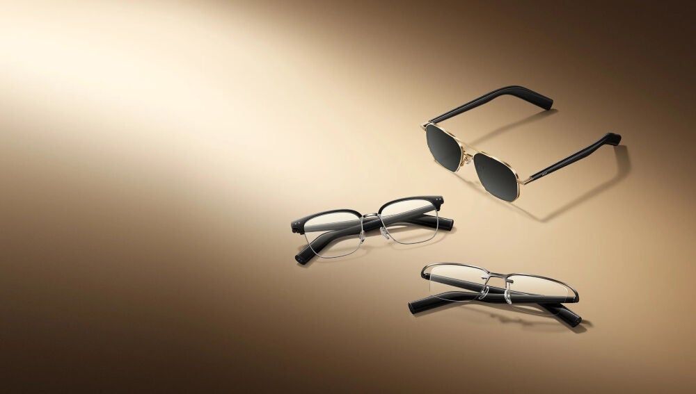 Las nuevas gafas inteligentes de Xiaomi ya están en España y apuntan a ...