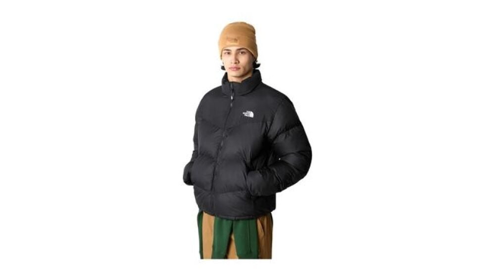 Estas tres chaquetas de The North Face resumen bien por qué la marca es ...