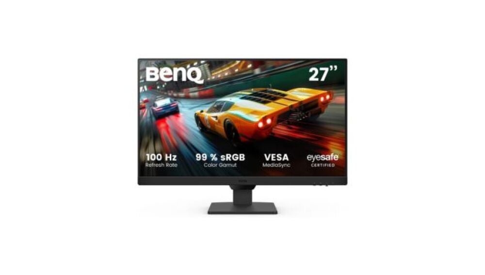 Monitores pensados para trabajar cómodo desde casa y rendir mejor ...