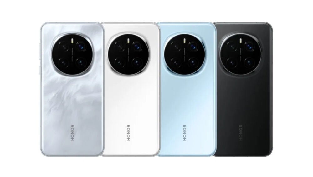 Estos dos nuevos móviles de HONOR ya tienen descuento de lanzamiento… y ...