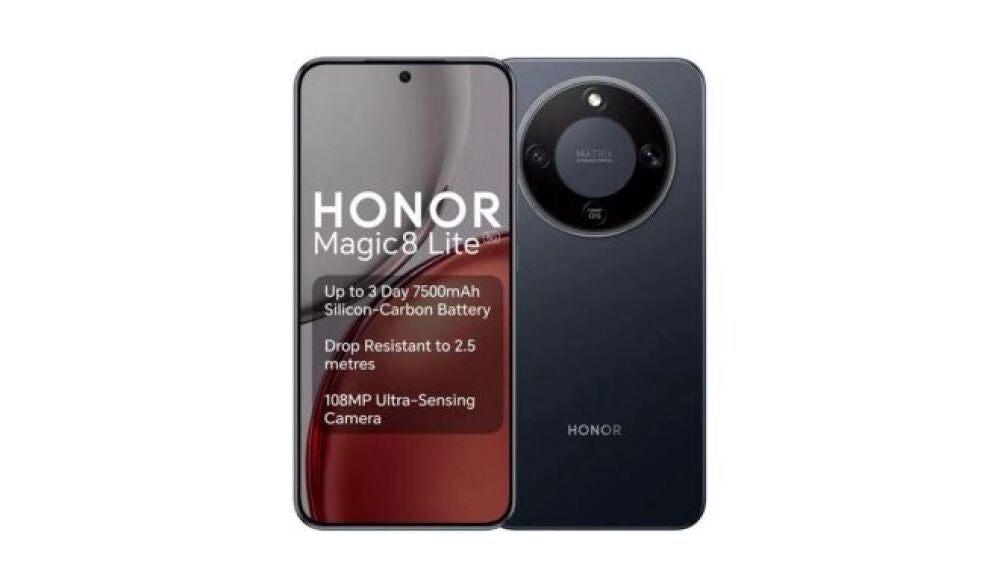 Estos dos nuevos móviles de HONOR ya tienen descuento de lanzamiento… y ...