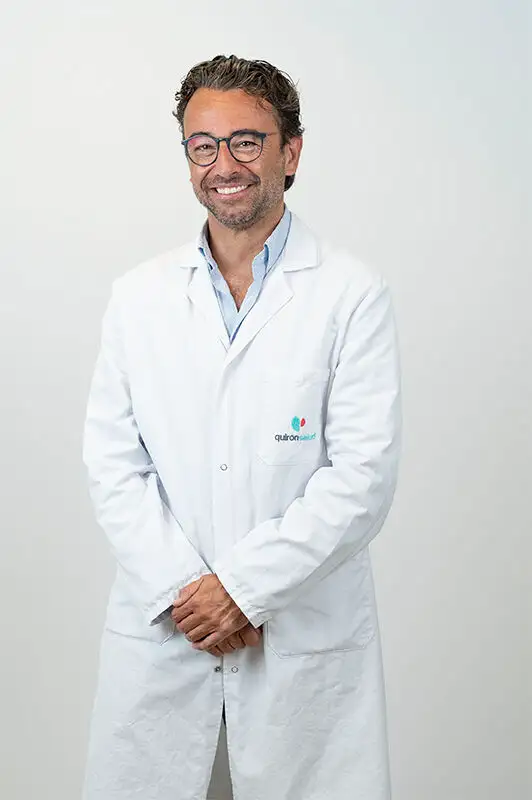 El cáncer de colon: el tumor más diagnosticado en España y una amenaza ...