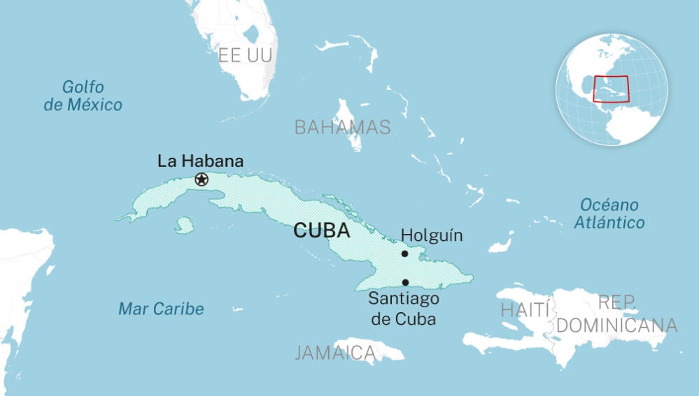 ¿Qué busca Trump en Cuba? Las claves de la estrategia de EEUU contra el ...
