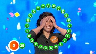 Paz Herrera, ganadora del bote de 'Pasapalabra', sale en defensa de ...