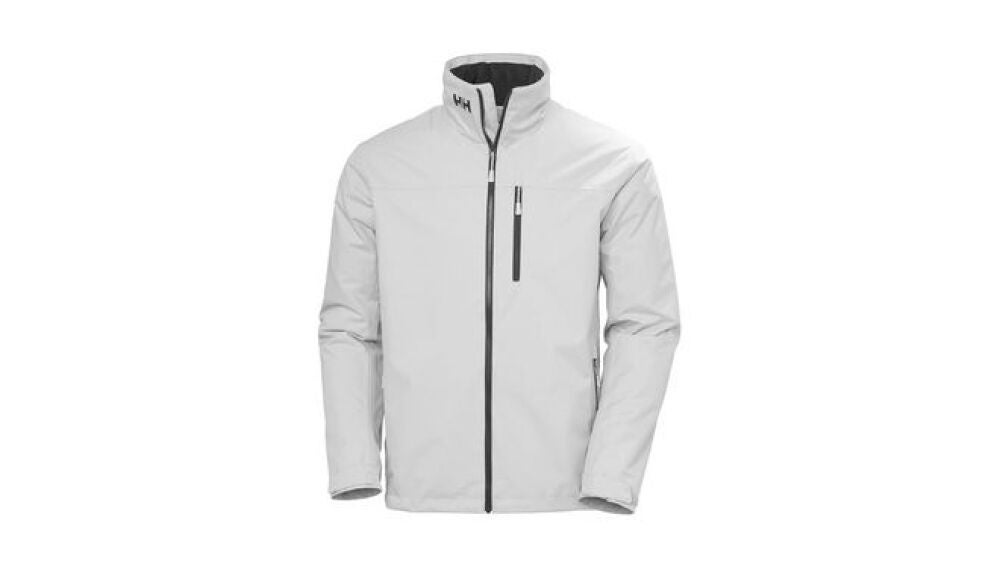 Esta chaqueta Helly Hansen demuestra por qué puede estar al nivel de ...