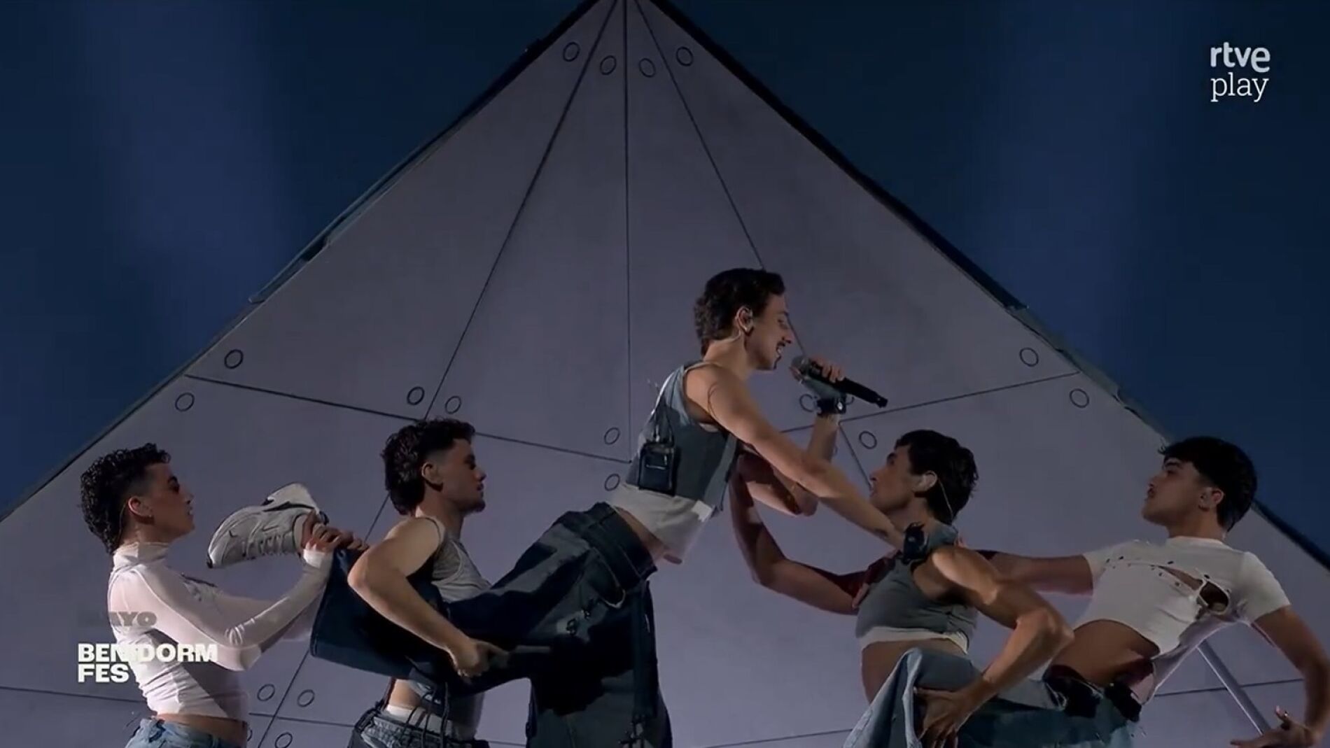 Benidorm Fest 2026 completa sus finalistas y deja fuera al nombre que ...