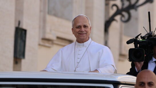 Estos son todos los cortes de tráfico en Madrid por la visita del Papa ...