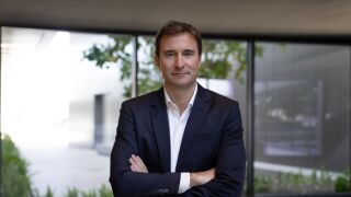 David Salvo Lillo, CEO de Power Electronics, nuevo presidente del ...