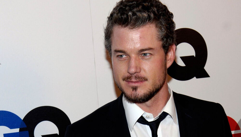Muere el actor Eric Dane a los 53 años de edad