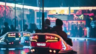 La Fira del Ram regresa a Palma con 67 atracciones y más de 40 puestos ...