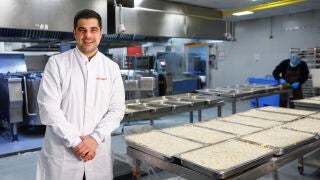 Wetaca: la cocina madrileña que ensalza el valor de lo cotidiano