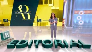 Ana Rosa Quintana critica el plan HODIO y alerta del riesgo energético ...