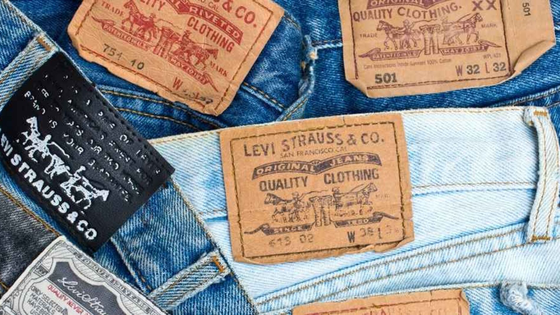 “Los vaqueros que duran años”: varios Levi’s bajan hasta un -61% y ...