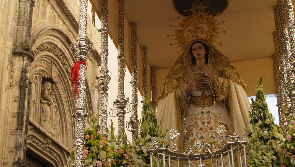 Lucena: una escapada de arte y tradición en Semana Santa