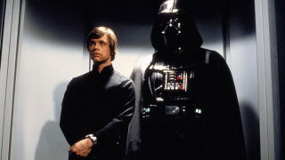 La trilogía original de 'Star Wars' vuelve a televisión este fin de ...
