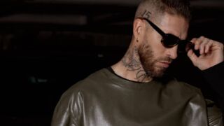 Sergio Ramos sorprende con un nuevo proyecto mientras se cuece la ...