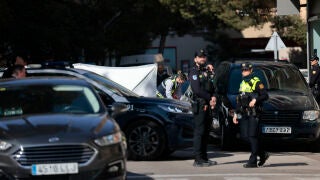La Policía Nacional confirma que el crimen de Zaragoza es un nuevo ...