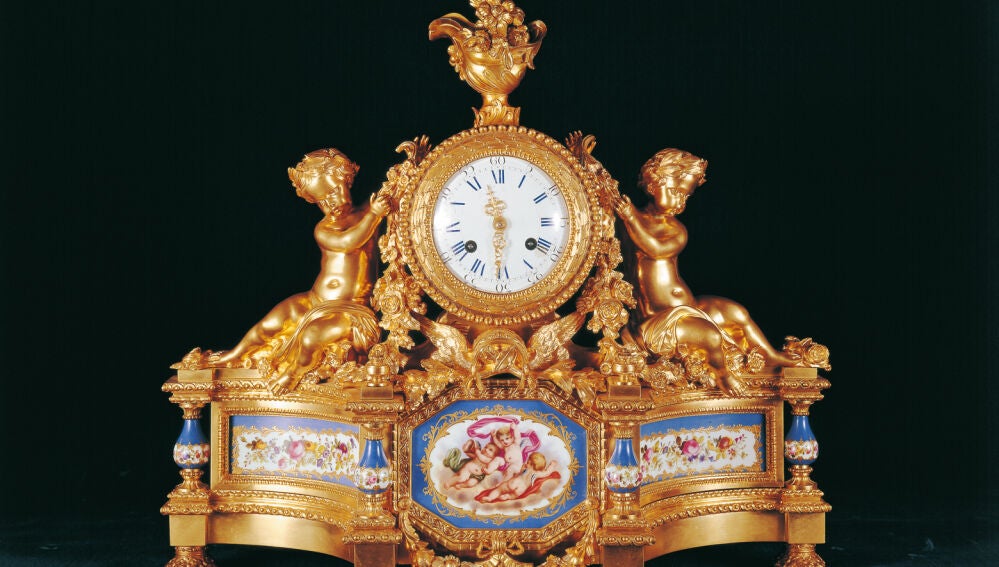 El "tic tac" de los relojes: una obsesión real