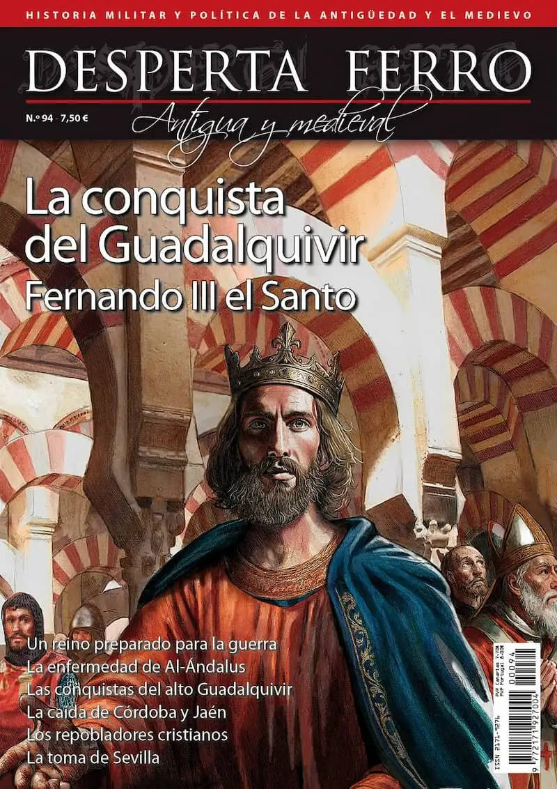 Fernando III, el rey reconquistador