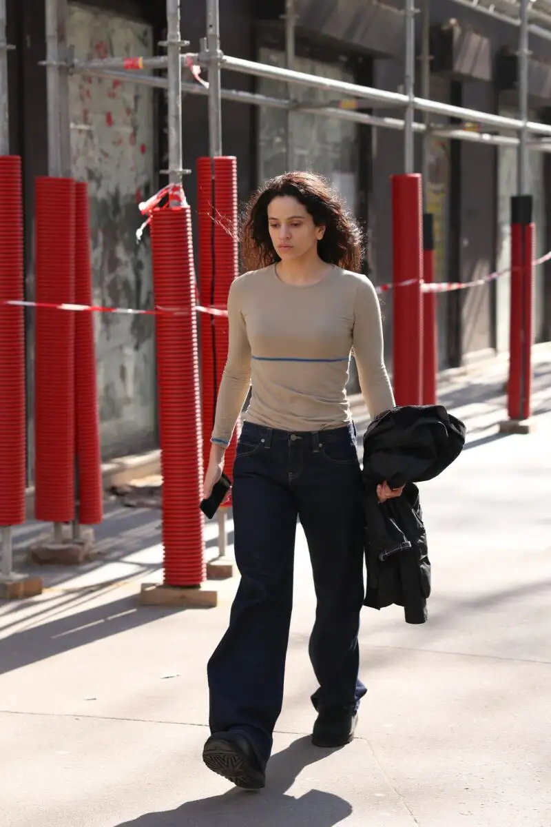 ¿Por qué Rosalía está enamorando con sus looks ‘street style'?