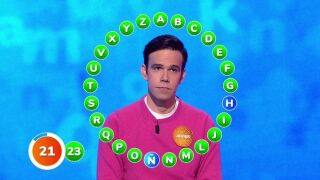 Javier vuelve a rozar el bote de 'Pasapalabra', que alcanza los 340.000 ...