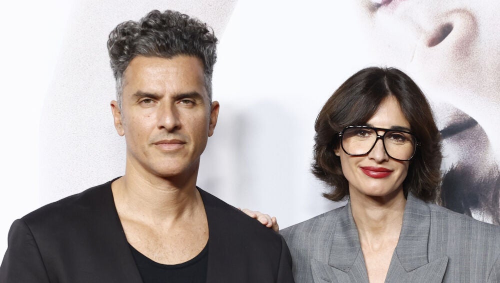 Paz Vega y su marido, Orson Salazar, en crisis: lo que el silencio no ...