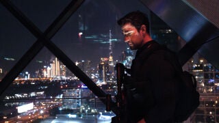 Jack Ryan regresa a Prime Video con su misión más peligrosa en ‘Guerra ...