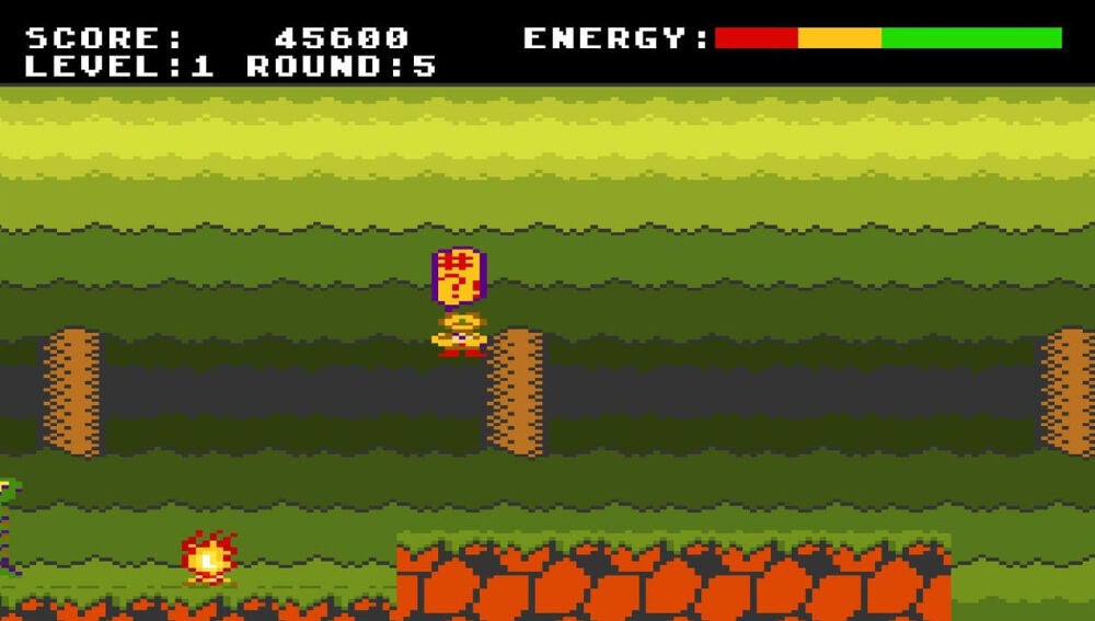 Esta Atari 7800+ es ideal para coleccionistas y nostálgicos, y acaba de ...