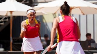 Aliona Bolsova se retira: "Las cosas que necesito para ser feliz hoy no ...