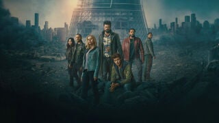 Prime Video despide 'The Boys' con el estreno de su último episodio