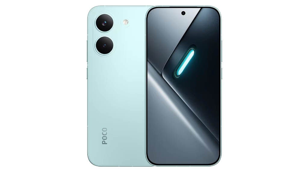 Un móvil muy potente con 6.500 mAh y hasta iluminación RGB por solo 280 ...