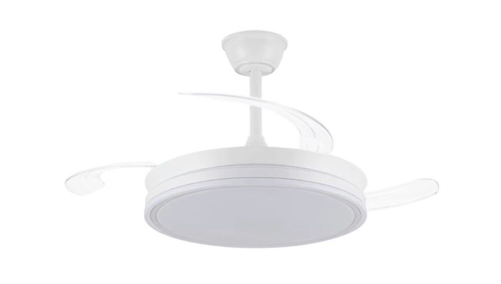 Los 7 mejores ventiladores de techo con luz calidad precio en 2026 para ...