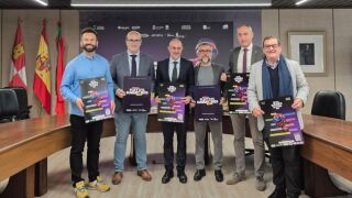 Zamora acogerá del 4 al 7 el junio el ‘CyL Games Show 2026’, un ...