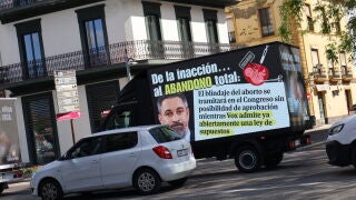 Hazte Oír despliega su nueva Brigada Provida en Sevilla para recorrer ...