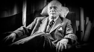 Carl Jung, psicólogo sobre el aislamiento emocional: "La soledad no ...
