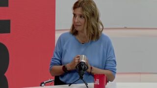 Sandra Barneda relata cómo le "quitaron todo" tras haber rechazado la ...