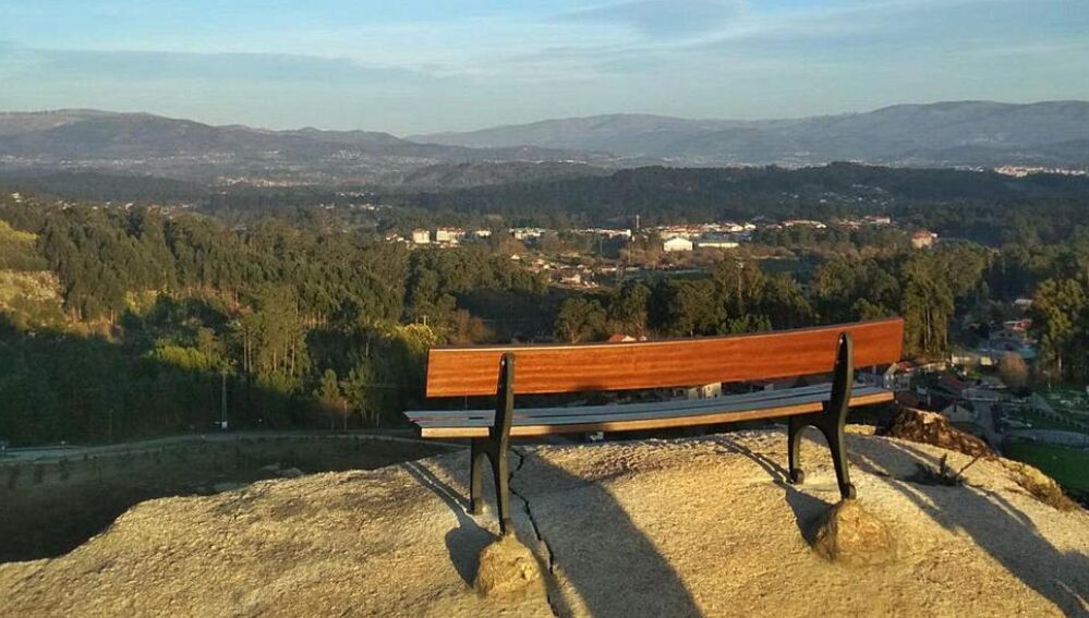 El pequeño pueblo de Galicia que conecta con Hollywood: aquí están las ...