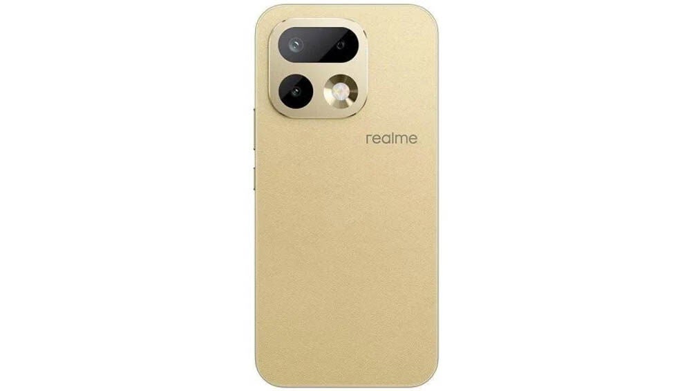 Un móvil redondo entre 200 y 300 euros: este realme tiene cámara de 200 ...