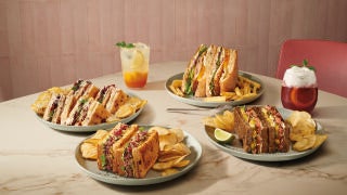 VIPS lanza su mayor innovación en años: nuevos sándwiches gourmet ...