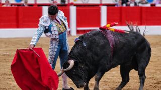 Morante de la Puebla firma un doblete en Santander y Roca Rey doctorará ...