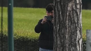 ¿Quién es William Salt?: el "espía" que ha dinamitado el ascenso a la ...