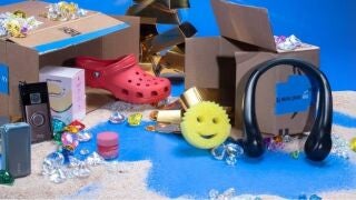 Mis 5 compras imprescindibles de la Semana de básicos en Amazon, aún en ...