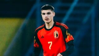 El futbolista que jugará el Mundial con otra selección tras dar cuatro ...