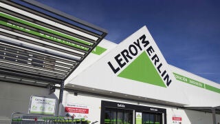 Leroy Merlin espera colas kilométricas por su ventilador de techo con ...