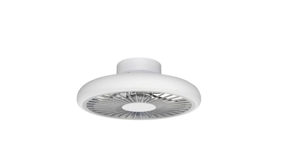 Leroy Merlin espera colas kilométricas por su ventilador de techo con ...